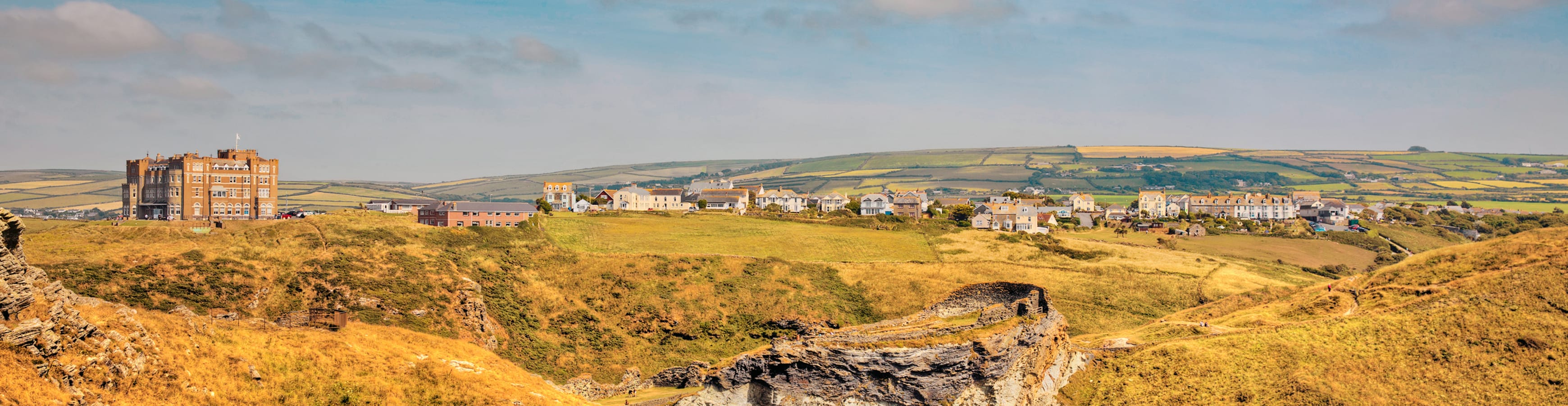 Viaggio Galles, Cornovaglia e Londra 8 giorni | Boscolo